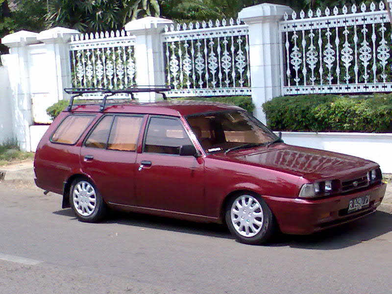 Mazda Vantrend technische daten und verbrauch